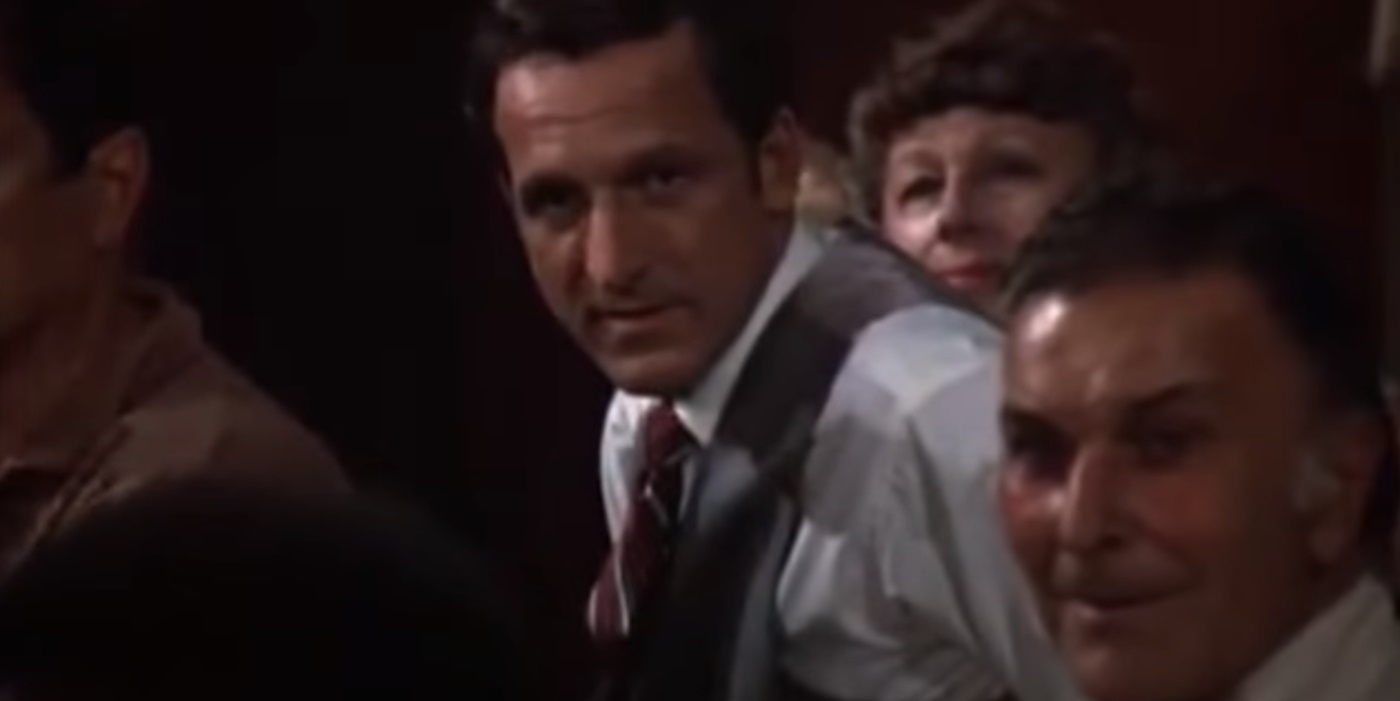 How a Simple Greeting Changed Hill Street Blues Forever
