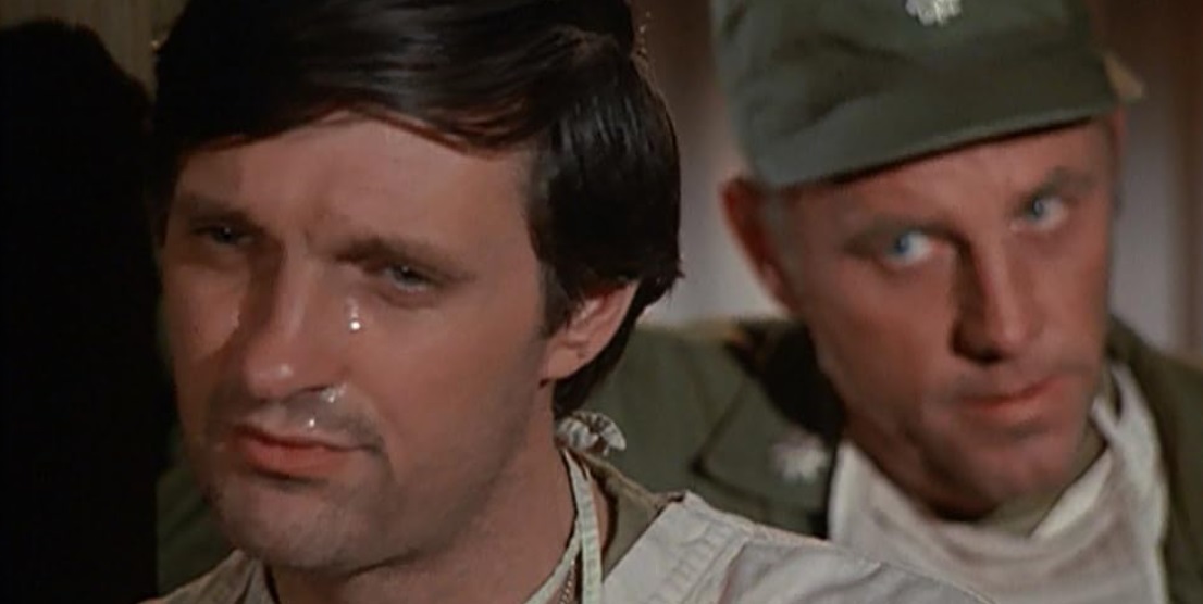 Mclean Stevenson Mash Quotes