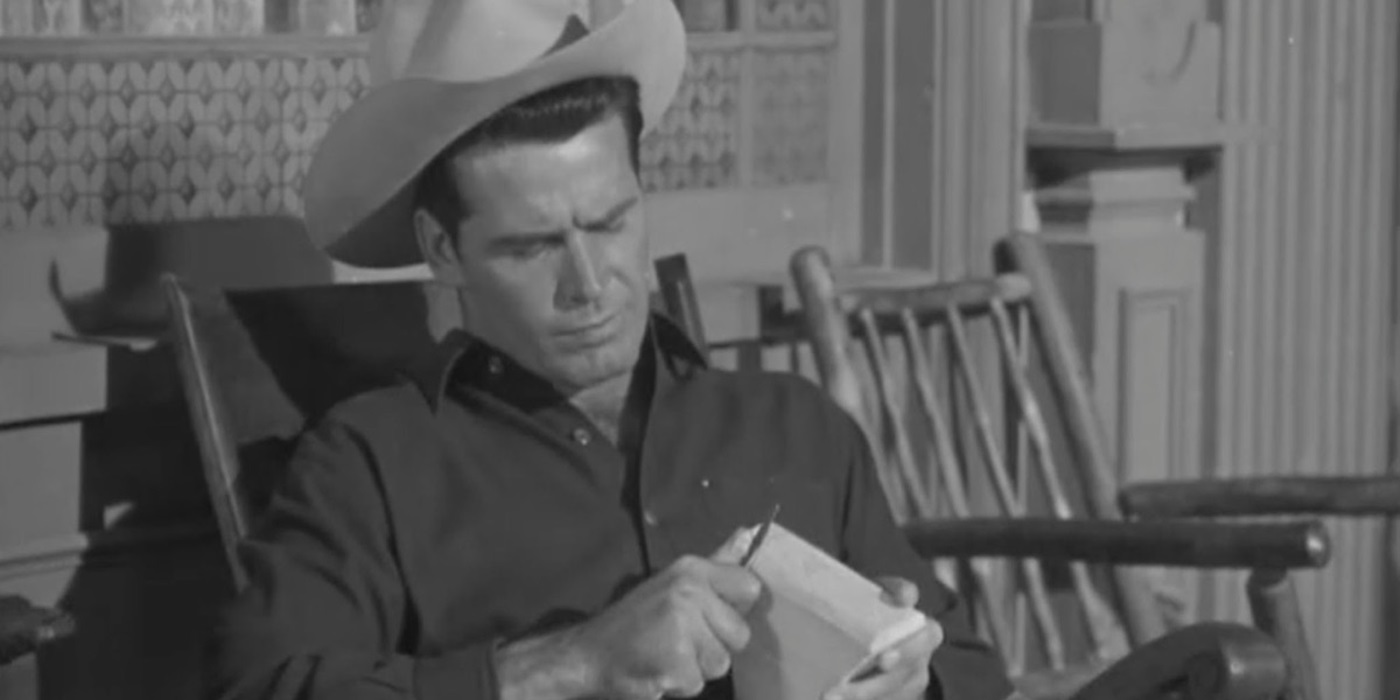 Maverick Reached its Peak Complexity in 'Shady Deal at Sunny Acres'