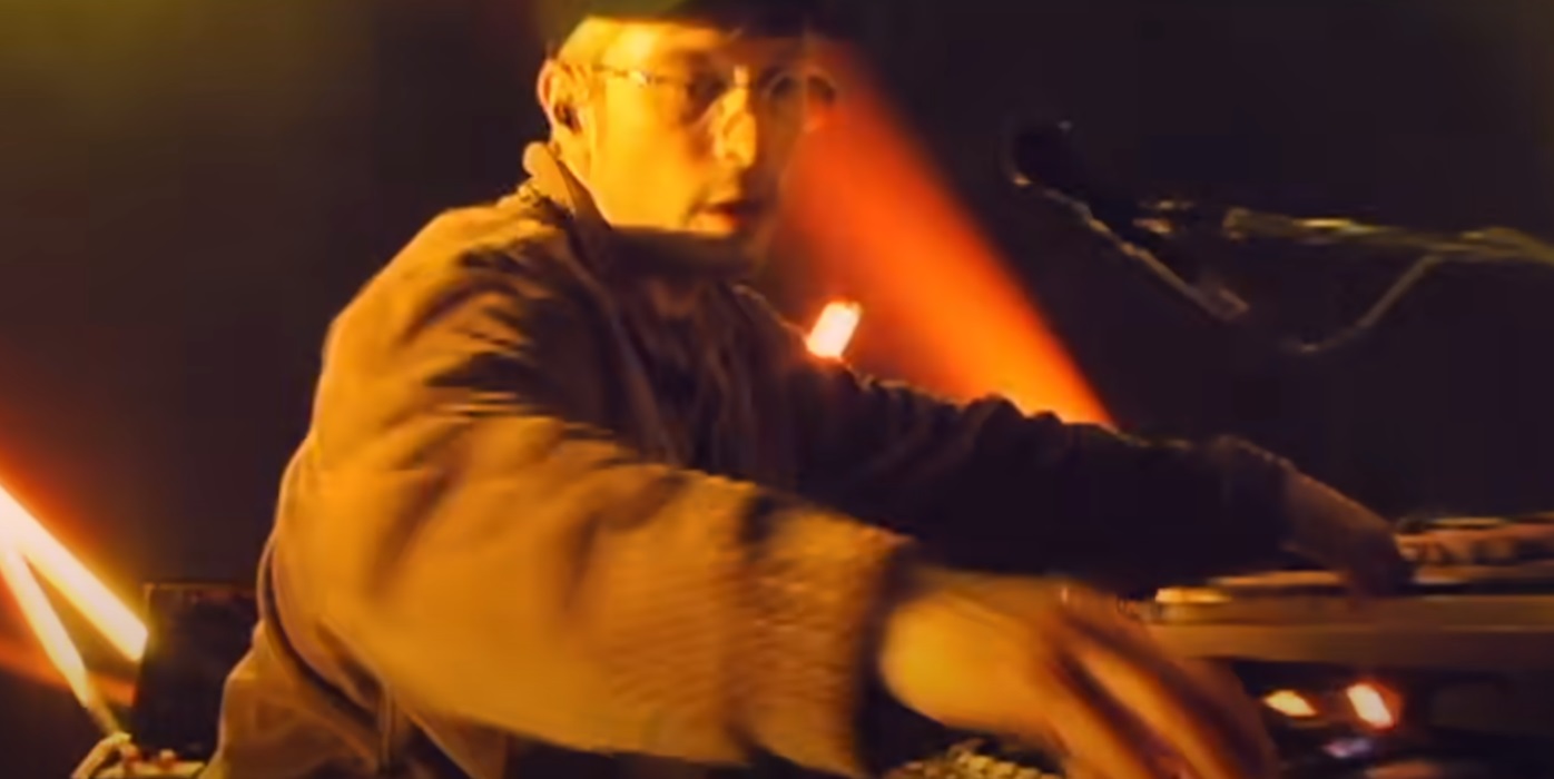 Who Is the Band in the Taco Bell 'Cravings Value Menu' Commercial?