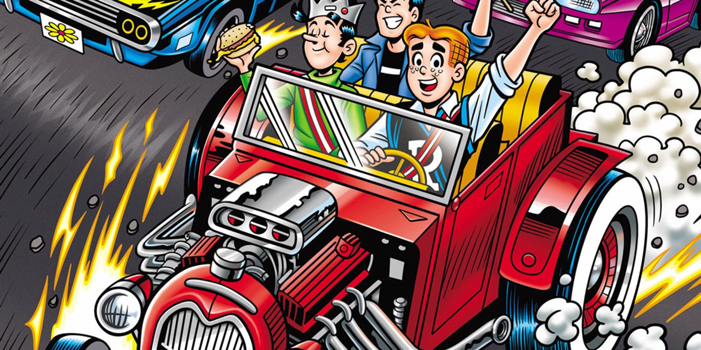 Pop Culture References - Brian Cronin takes a look at interesting ...