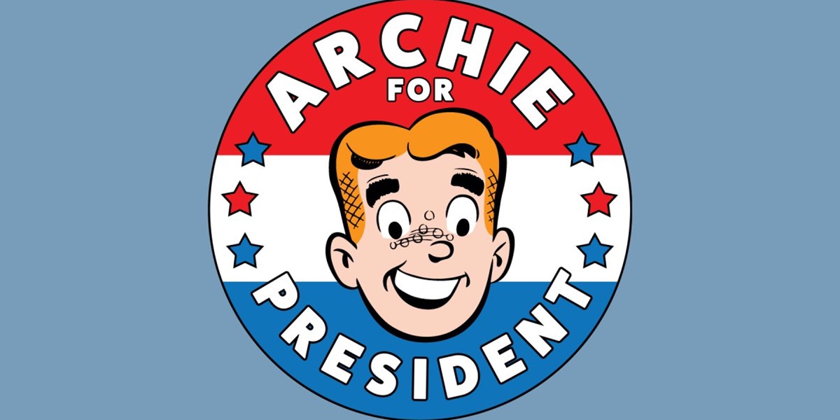 Archie Sundays: Fran Frazier, a Character Older Than Even Archie, Gets ...