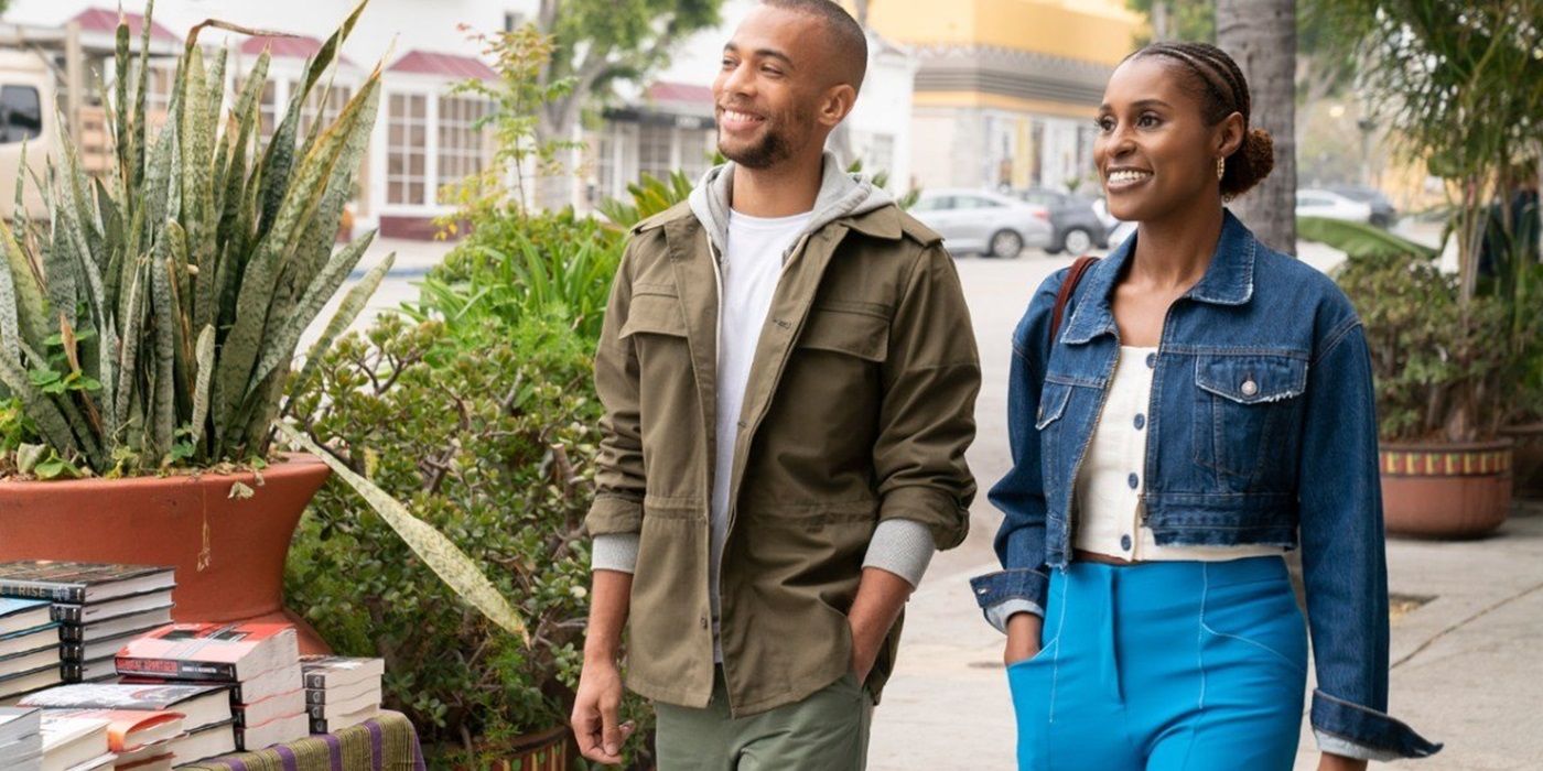 A Day Playing Hooky Changes Issa's Life Forever on a Classic Insecure