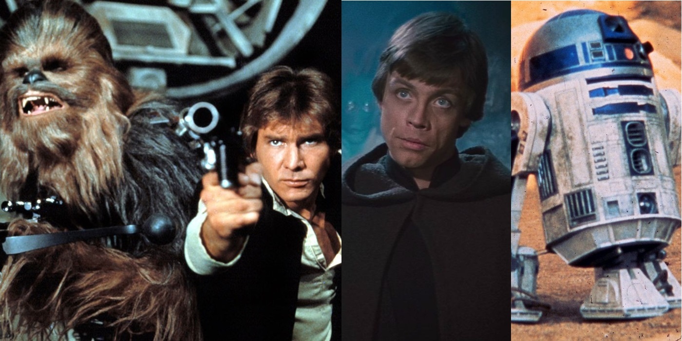 2024 PCR Star Wars Tournament- Elite Eight, Day 2 – Pop Culture References