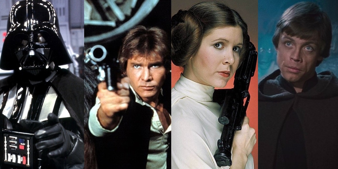 2023 PCR Star Wars Tournament- Final Four