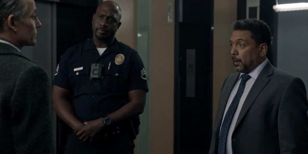 The Ten Most Frequent 'Pop In' Guest Stars on The Rookie