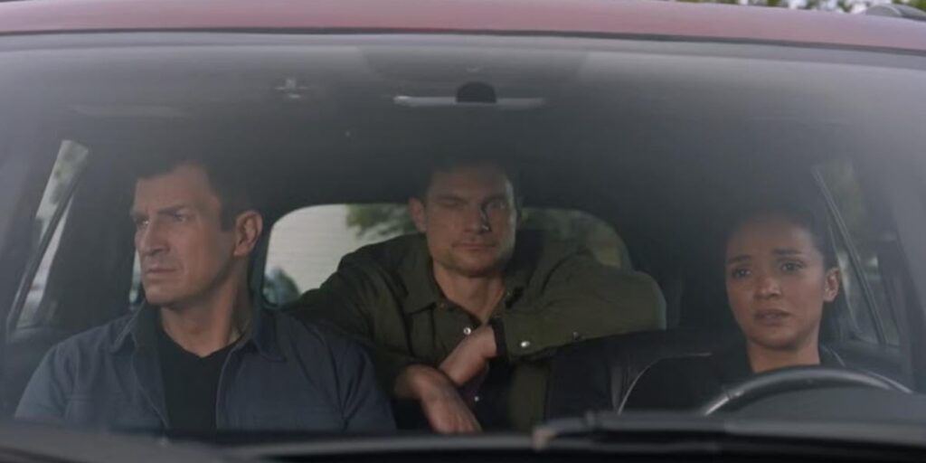 The Ten Most Frequent 'Pop In' Guest Stars on The Rookie