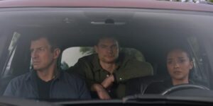 The Ten Most Frequent 'Pop In' Guest Stars on The Rookie