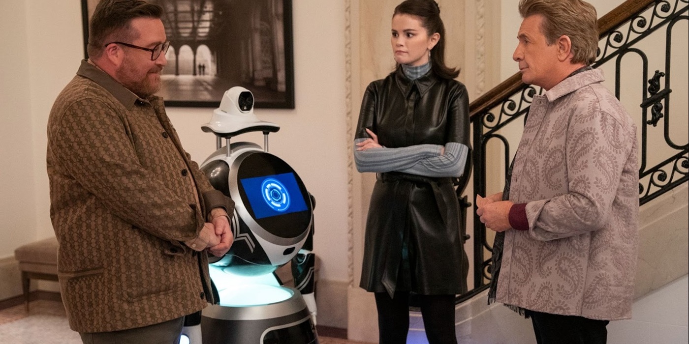 What Was the Opening Title Easter Egg in Only Murders in the Building ...