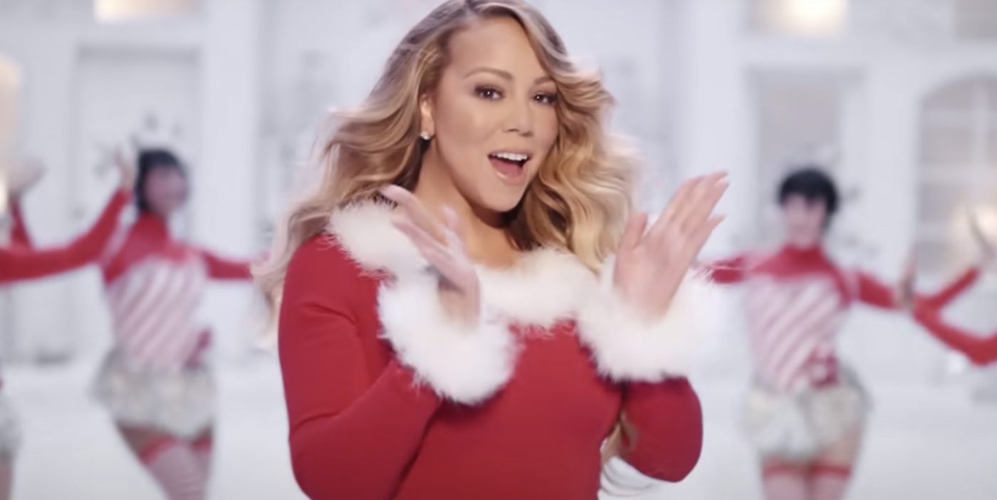 Should There Be a Separate Holiday Billboard Chart?