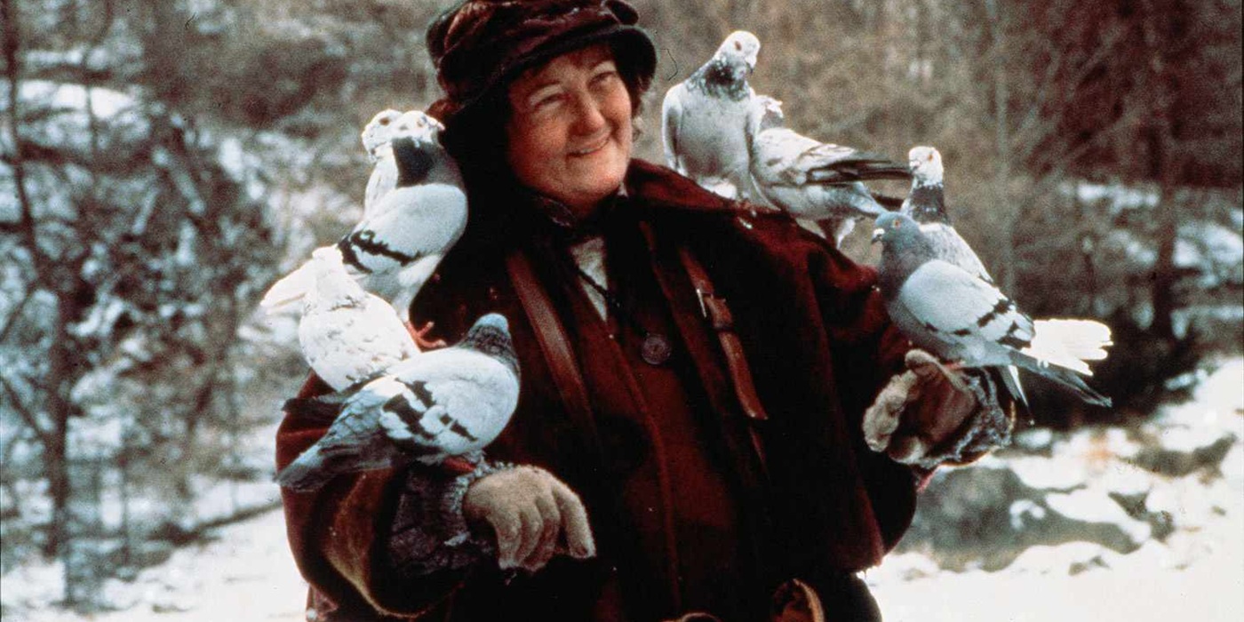 What Was The Oddest Post-Oscar Cash-in Job?
